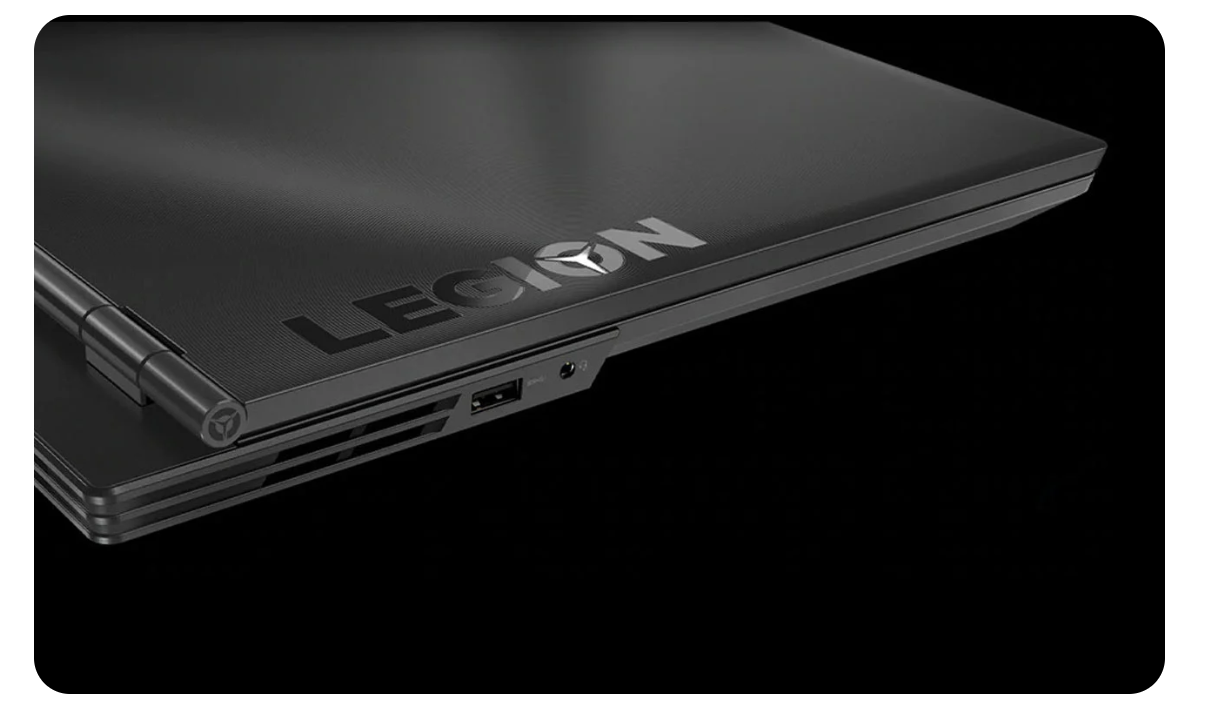 Lenovo Legion Y540-17 17,3/i7/8GB/480GB/NoOS (81T3005XPB480SSDM2PCIE ...