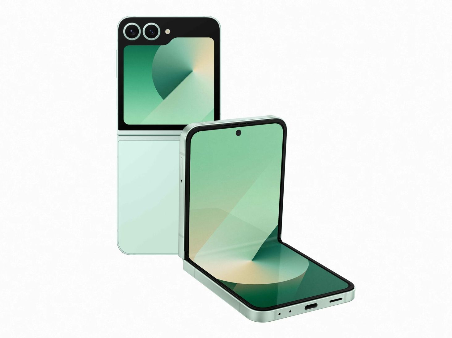 Samsung Galaxy Z Flip 6 już tu jest. Zobacz, jakie zmiany otrzymał ...