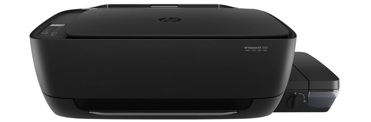 Drukarka atramentowa HP DeskJet GT 5820 (X3B09A) - Opinie i ceny na ...
