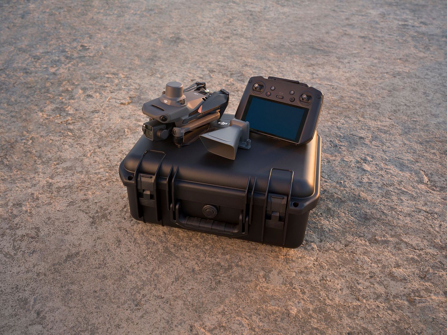 DJI Mavic 3 Thermal - Ceny i opinie na Ceneo.pl