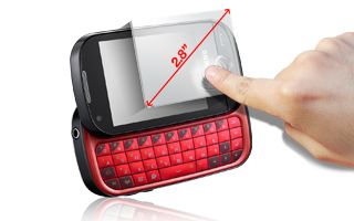 Samsung Corby Pro GT-B5310 - Cena, opinie na Ceneo.pl