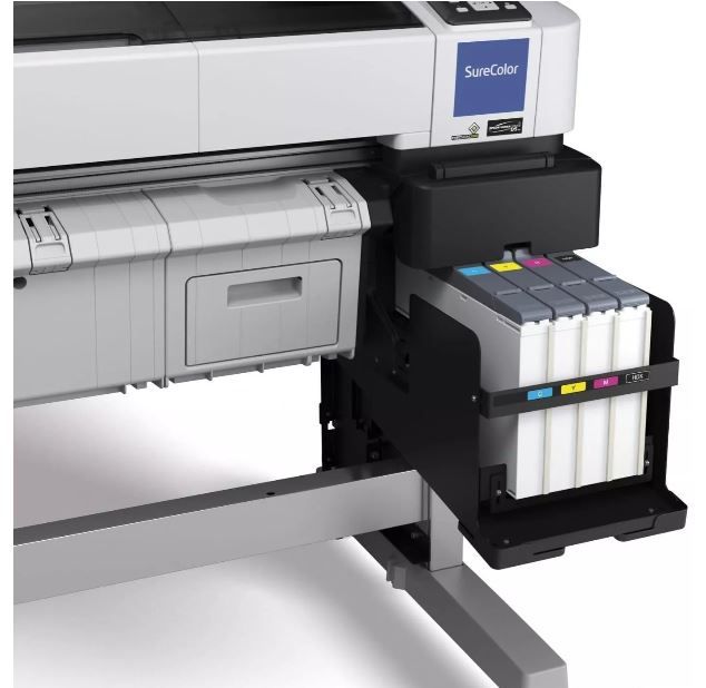 Ploter Epson SureColor SC-F6200 - Ceny i opinie - Ceneo.pl