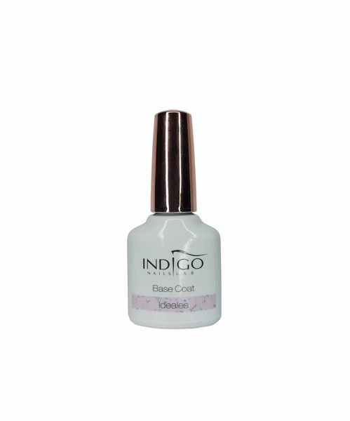 Indigo lakier hybrydowy Ideales 7ml - Opinie i ceny na Ceneo.pl