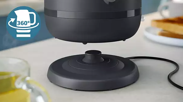 Czajnik elektryczny PHILIPS Seria 1000 HD9314/90 - Opinie i ceny na ...