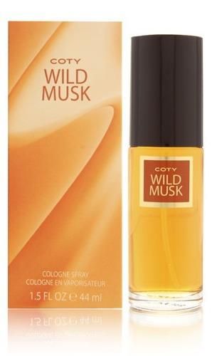 Wild Musk Women Woda Kolońska 44 ml - Ceneo.pl