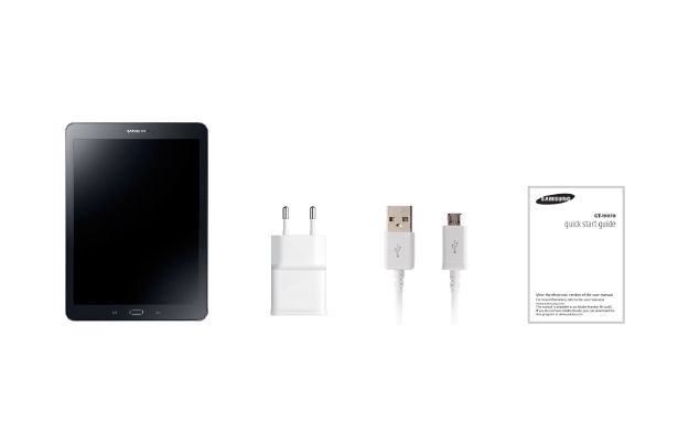 Tablet Samsung Galaxy Tab S2 8 32GB Wi-Fi Czarny (SMT713NZKEXEO) - Ceny i opinie na Ceneo.pl