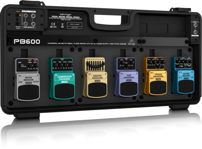 Behringer PB600 - Ceny i opinie - Ceneo.pl