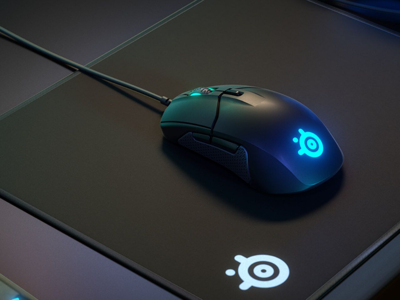 Myszka dla leworęcznych - jaką kupić? - Ekspert Ceneo