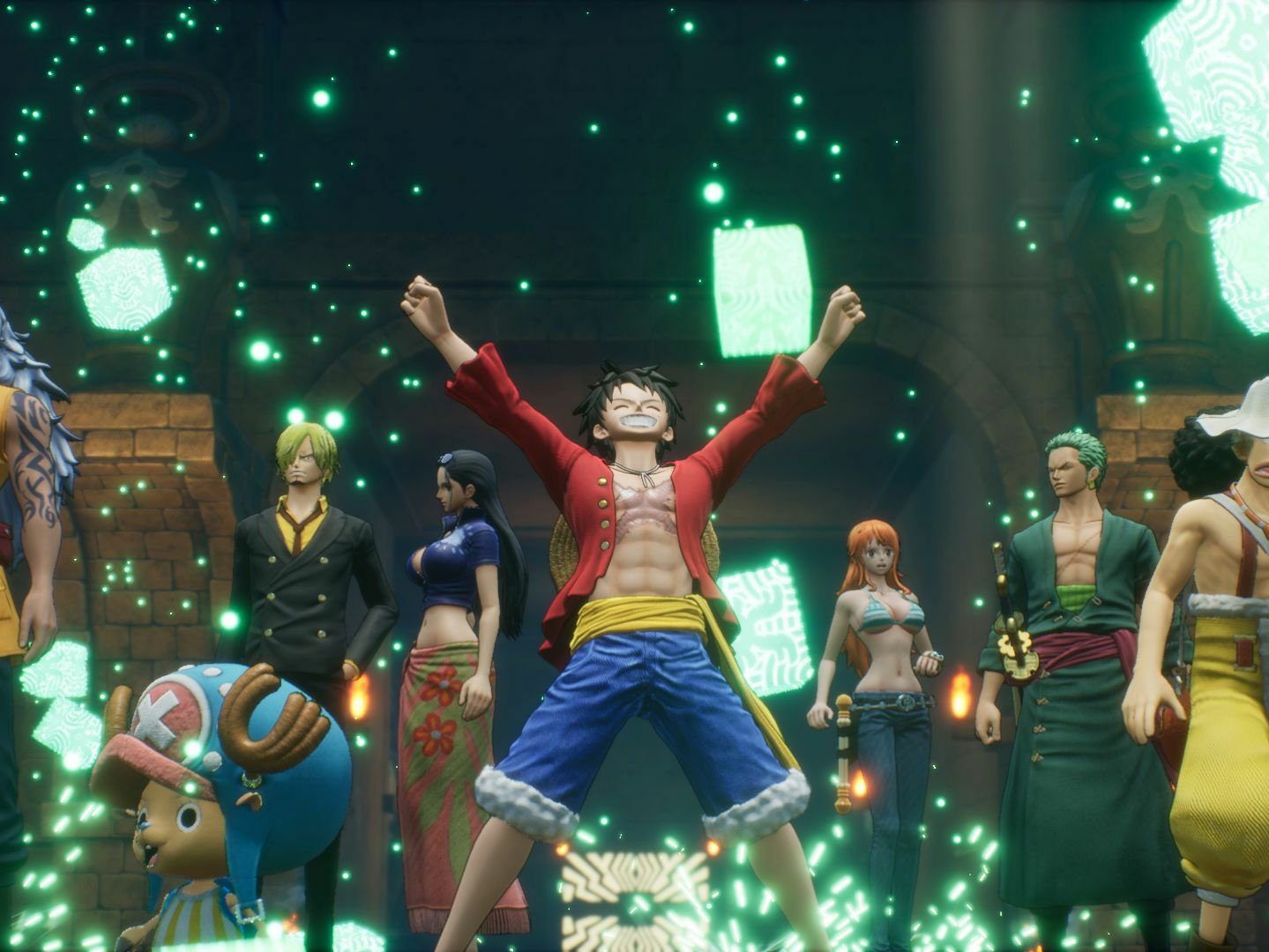 One Piece Odyssey – data premiery i wymagania sprzętowe - Ekspert Ceneo