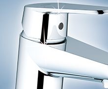 GROHE Concetto 32667001 - Bateria kuchenna, typ Ścienne - Opinie i ceny ...
