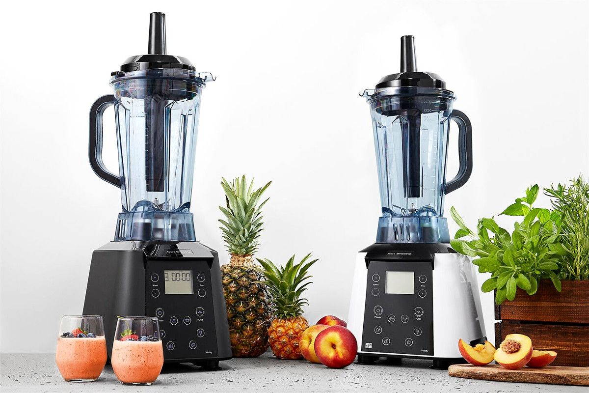 G21 Smart Smoothie Vitality Czarny - Blender. Opinie i ceny na Ceneo.pl