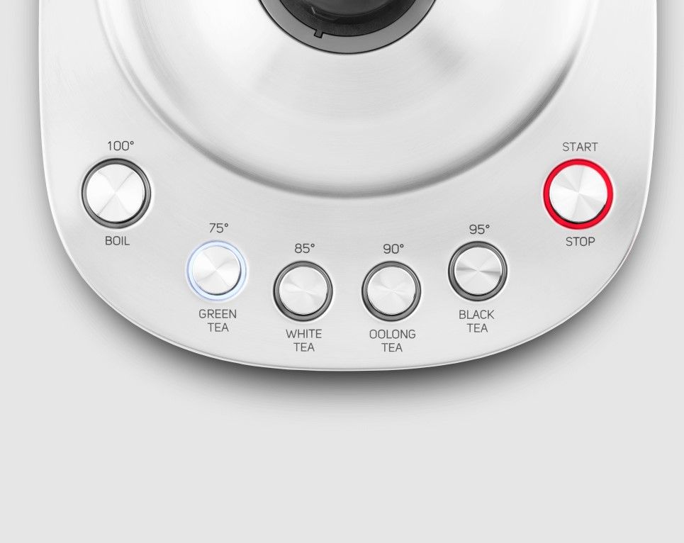 Czajnik elektryczny Catler BM 8010 - Opinie i ceny na Ceneo.pl