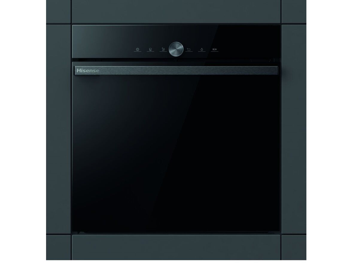 Piekarnik Hisense BSA65334ABDG - Opinie i ceny na Ceneo.pl