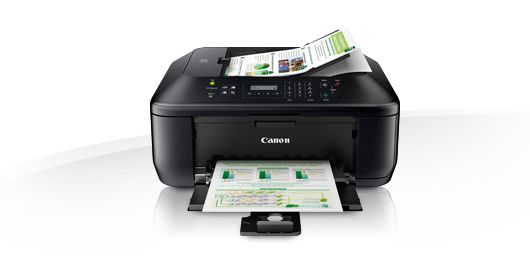 Urządzenie wielofunkcyjne Canon PIXMA MX395 (6987B009) - Ceneo.pl