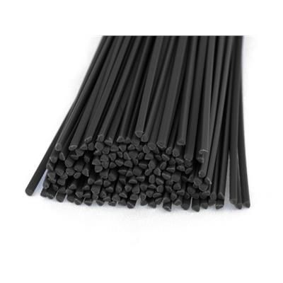 Profile tworzyw PP T20 100g czarne trójkąty - Opinie i ceny na Ceneo.pl