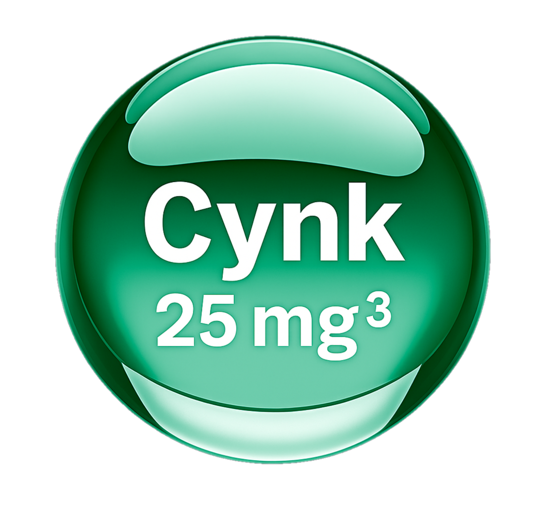 Biotinozin 10mg + 25mg 30 tabl. - Opinie i ceny na Ceneo.pl