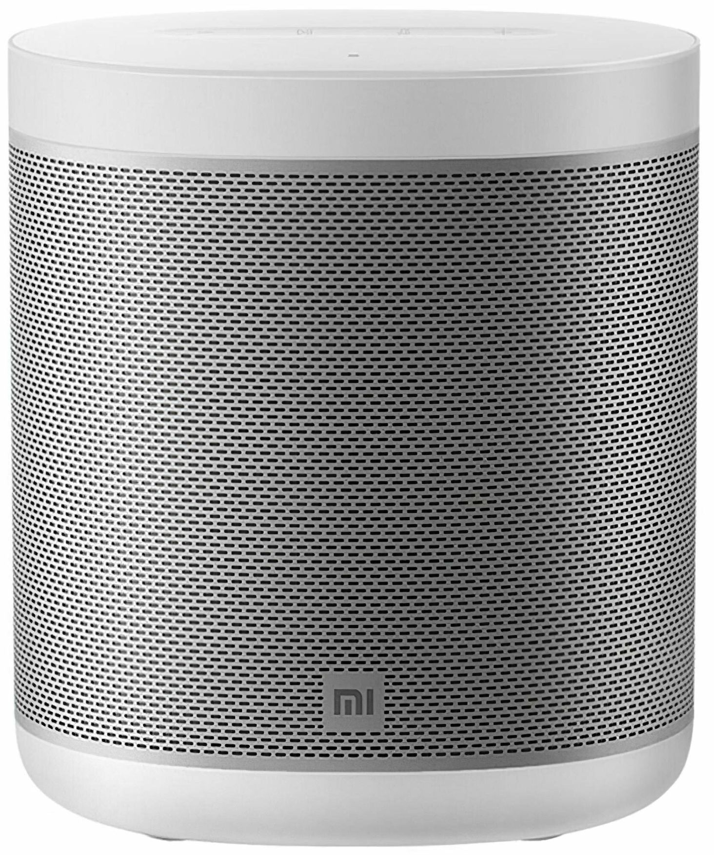 Xiaomi Mi Smart Speaker Biały - Opinie i ceny na Ceneo.pl
