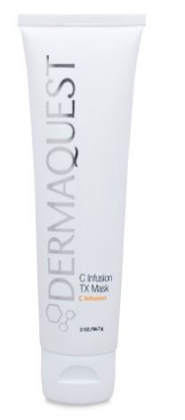 Maseczka Dermaquest C Infusion TX Mask Przeciwstarzeniowa maska z ...