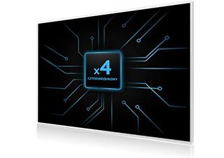 Telewizor LED Samsung UE43J5500 43 cale Full HD 43 cale - Opinie i ceny ...