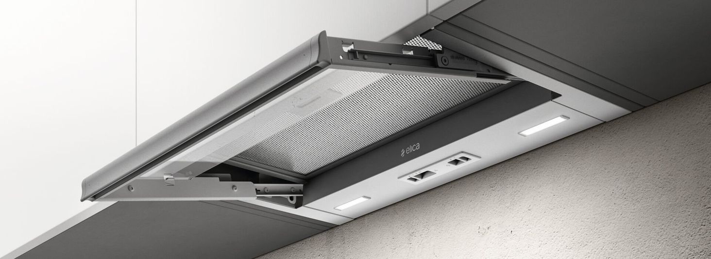 Okap Elica CIAK 2.0 S GR/A/90 - Opinie i ceny na Ceneo.pl