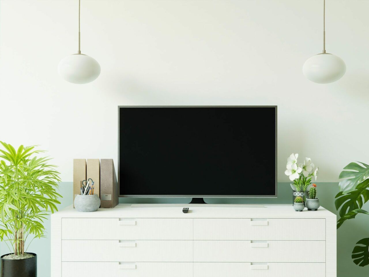 Samsung QN100B – telewizor koreańskiej firmy - Magazyn Ceneo.pl