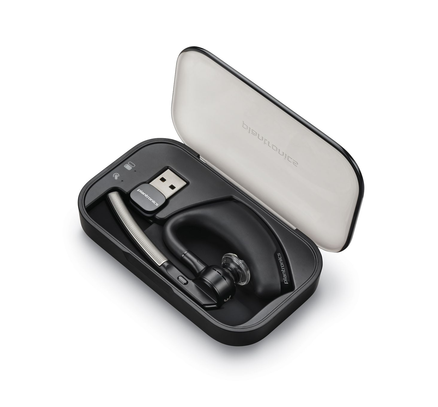 Zestaw słuchawkowy PLANTRONIC S (Voyager Legend) - Opinie i ceny na ...