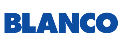Blanco Linus-S-F Chrom (514023) - Bateria kuchenna, typ Stojące ...