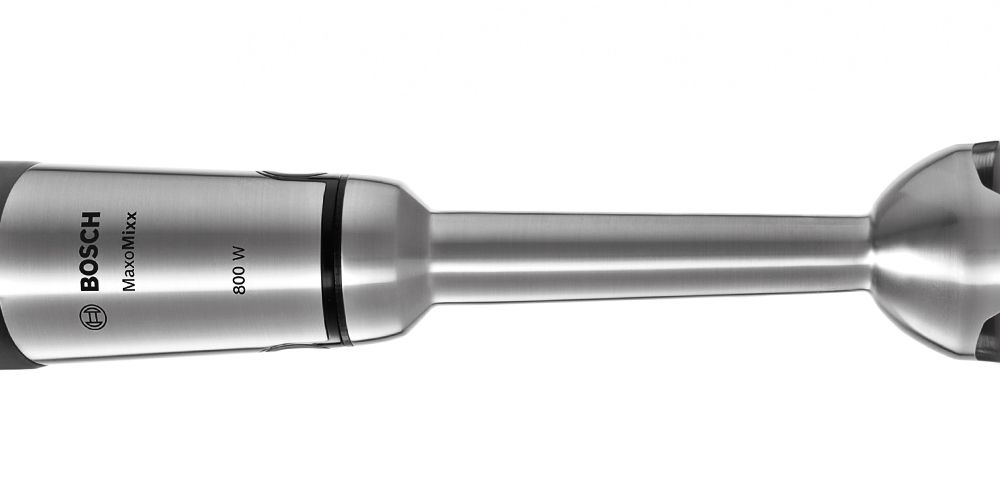 Bosch MSM88190 Czarny - Opinie i ceny na Ceneo.pl