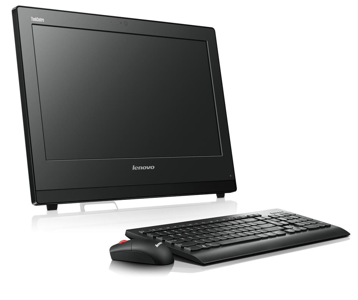 Komputer Lenovo AiO ThinkCentre E73Z (10BD00GVPB) - Opinie i ceny na ...