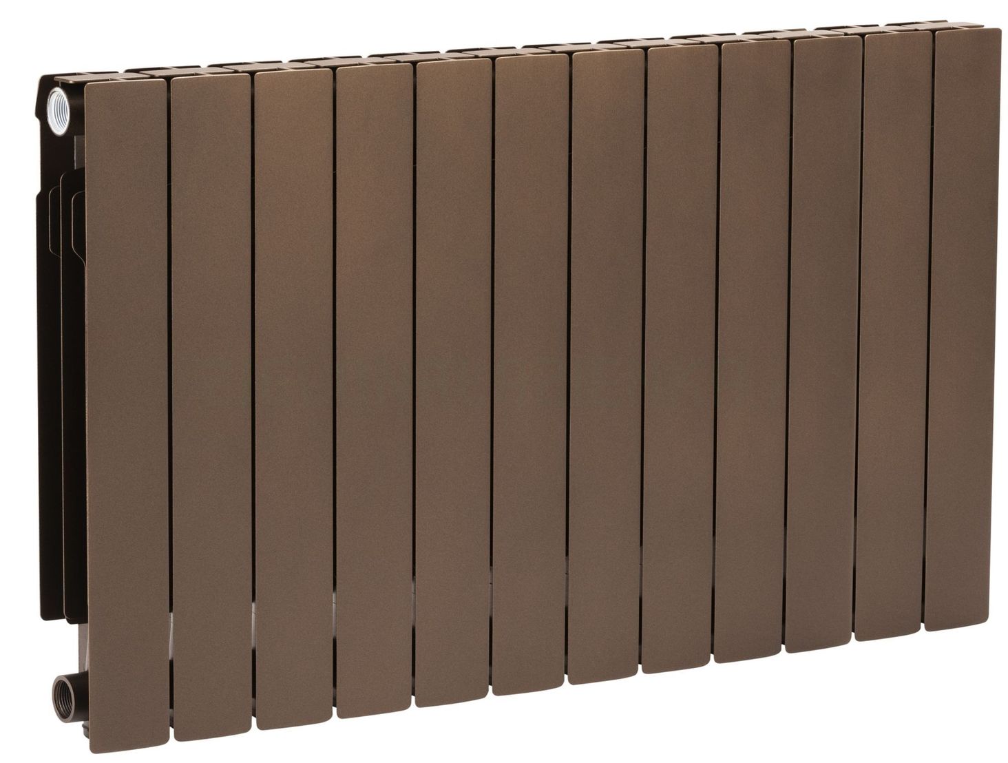 Grzejnik pokojowy KFA Armatura ADR grzejnik pokojowy 76312019 - Opinie i ceny na Ceneo.pl