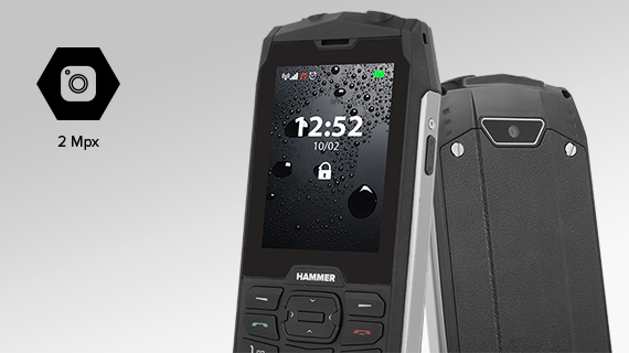 Hammer 4+ Srebrny - Opinie i ceny na Ceneo.pl