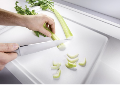 Zlewozmywak Blanco Metra 5 S Silgranit PuraDur Alumetalik (513204 ...