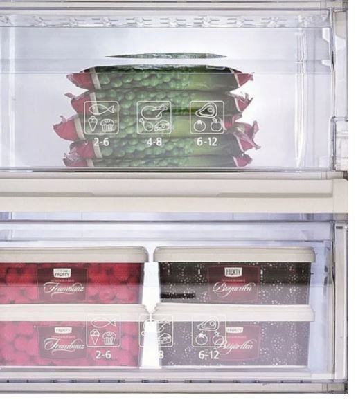 Lodówka Beko RCSA270K30WN od 1199,00 zł - Ceneo.pl