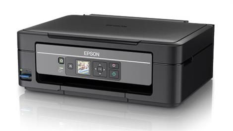 Urządzenie wielofunkcyjne Epson AiO Expression Home XP-302 A4/druk/skan ...