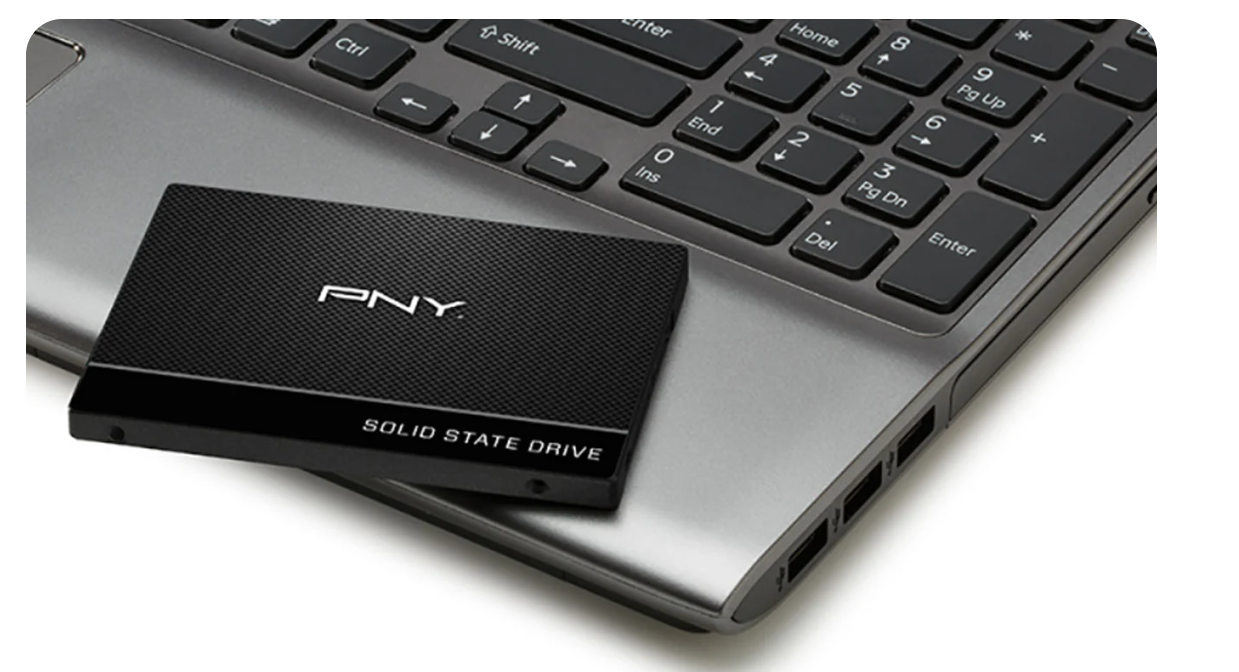 Dysk SSD PNY CS900 960GB SSD (SSD7CS900960PB) - Opinie i ceny na Ceneo.pl
