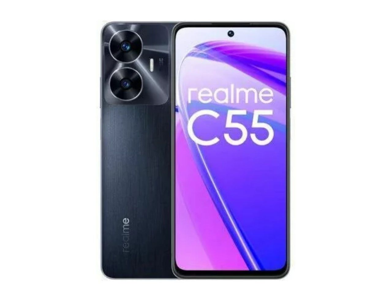 Nowy smartfon Realme C55 już oficjalnie w Polsce! - Magazyn Ceneo.pl
