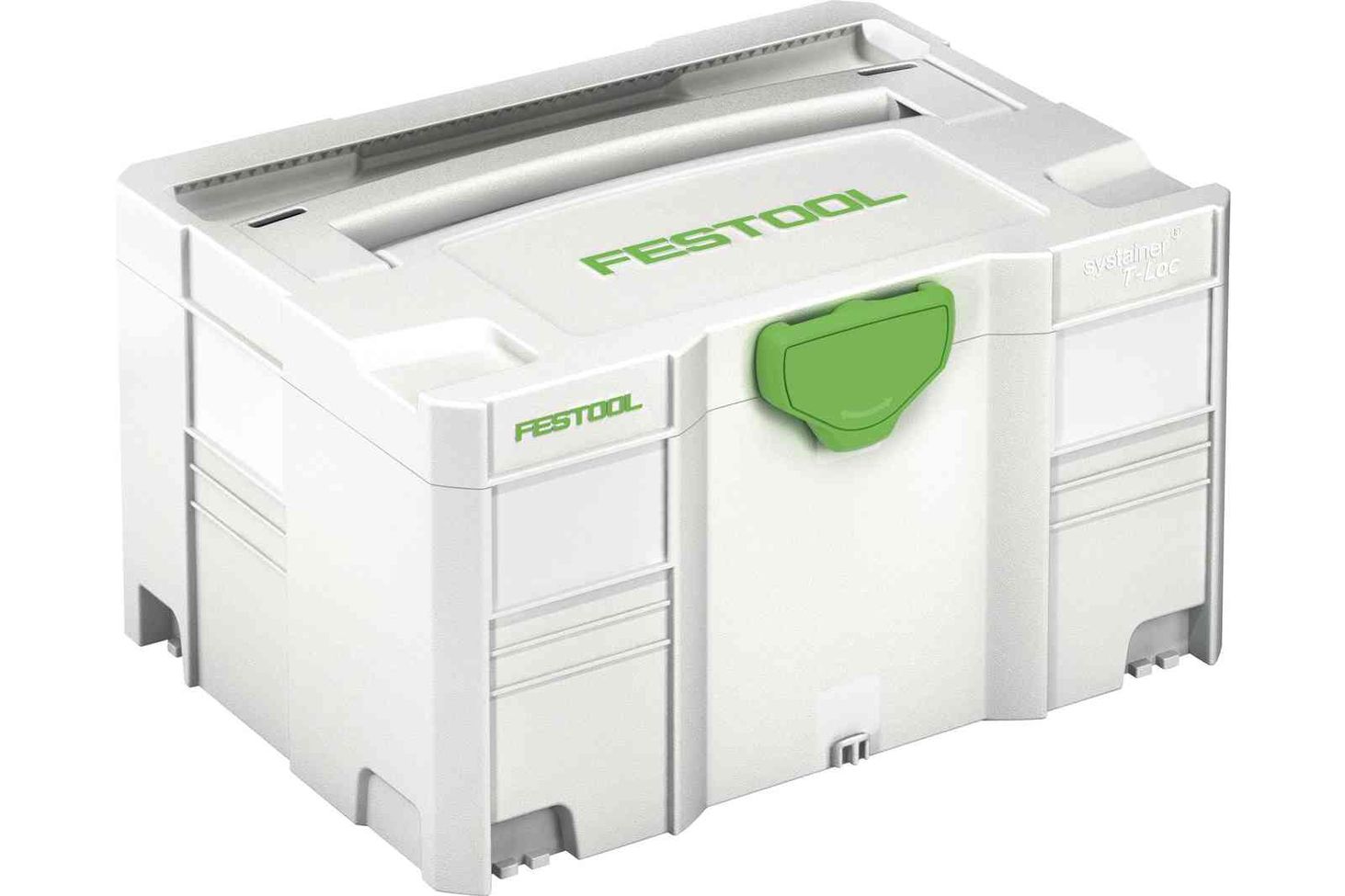 Festool Systainer T-LOC SYS 3 TL 497565 - Opinie i ceny na Ceneo.pl