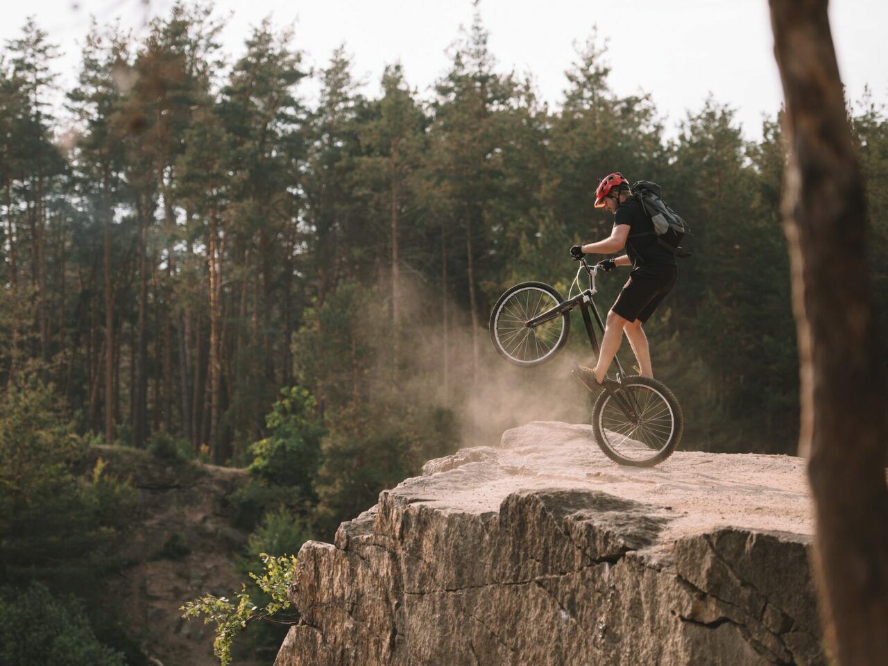 Jaki rower MTB do 5000 zł wybrać? - Poza domem