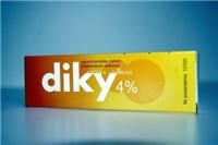 DIKY 4% płyn 30ml - Opinie i ceny na Ceneo.pl