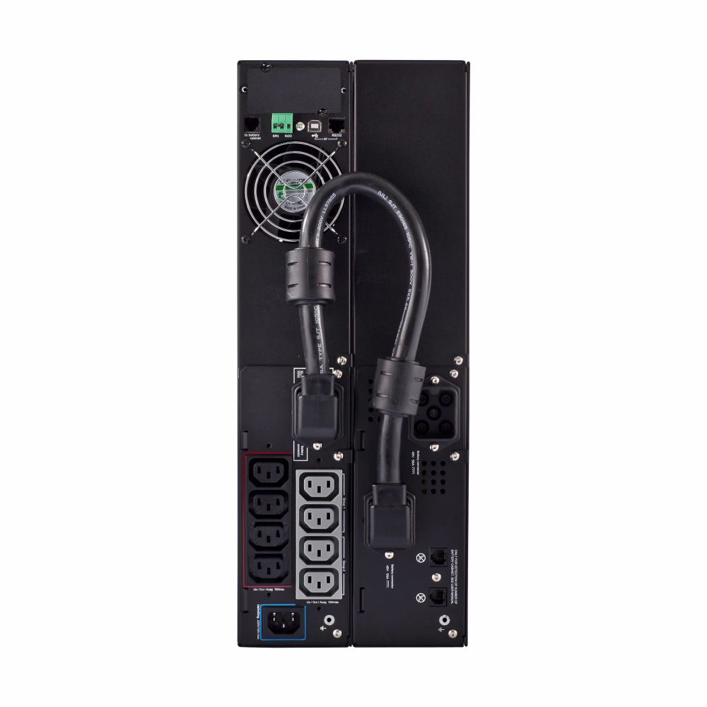 Bateria do zasilacza Eaton 5PX EBM 48V RT2U (5PXEBM48RT) - Opinie i ...