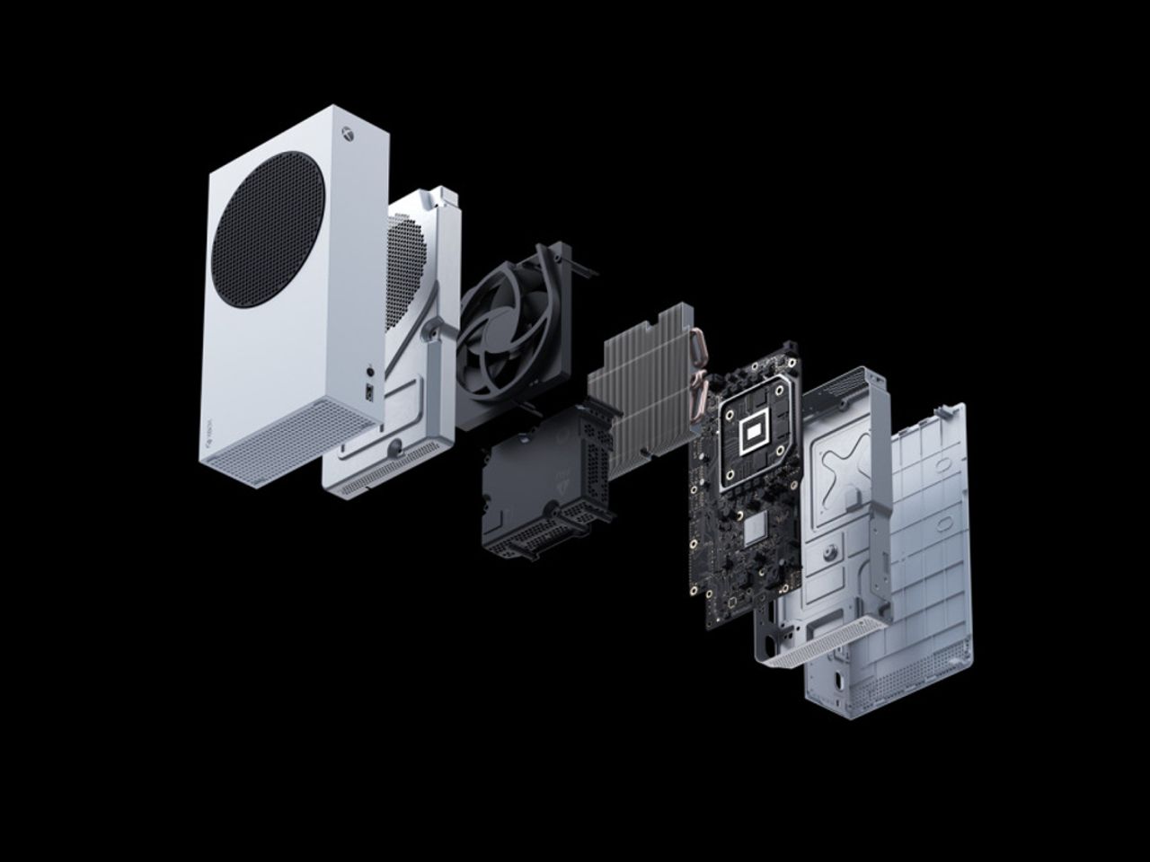 Xbox Series S vs komputer PC. Jaki jest podobny do nowego Xboxa ...