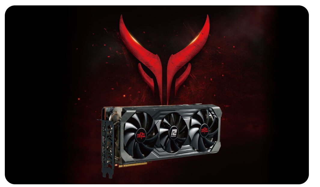 PowerColor Radeon 6900 XT Red Devil 16GB (AXRX6900XT16GBD63DHEOC) - Karta graficzna - Opinie i ...
