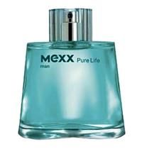 Mexx Pure Life Woman Woda toaletowa 20 ml spray - Ceneo.pl