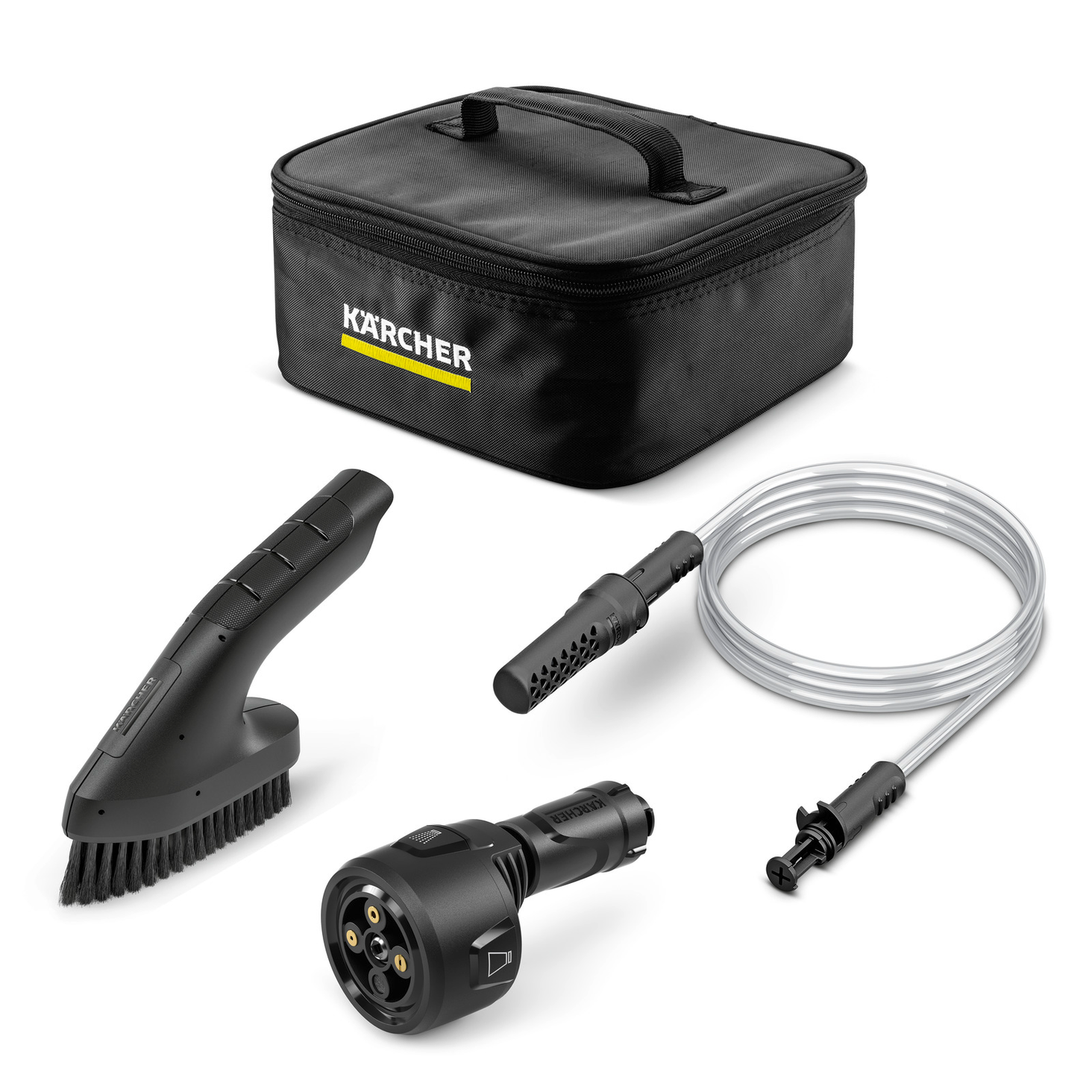 Karcher torba na akcesoria Adventure 2.644-510.0 - ceny i opinie - Ceneo.pl