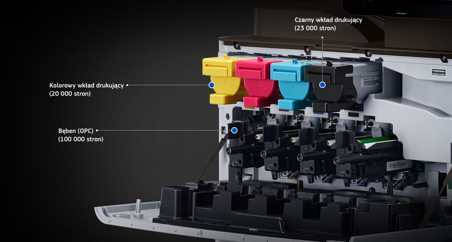 Urządzenie wielofunkcyjne laserowe Samsung SL-X4220RX - Opinie i ceny ...