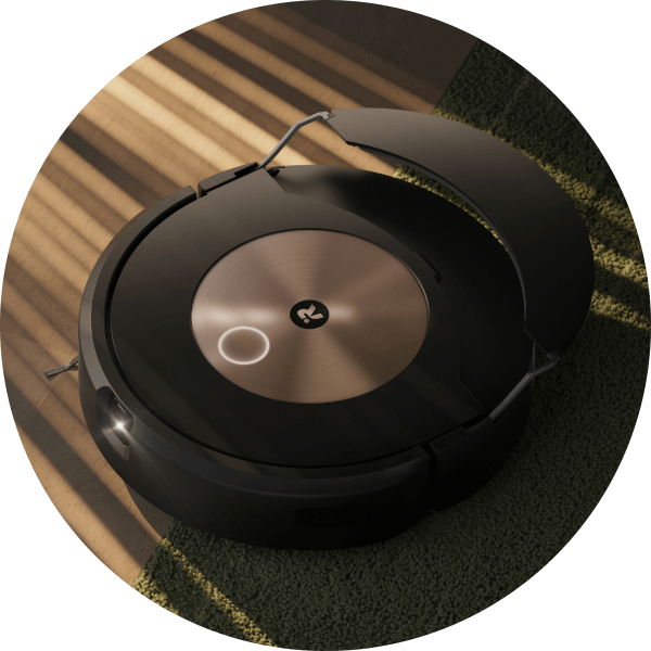 IRobot Roomba Combo j9+ - Opinie i ceny na Ceneo.pl