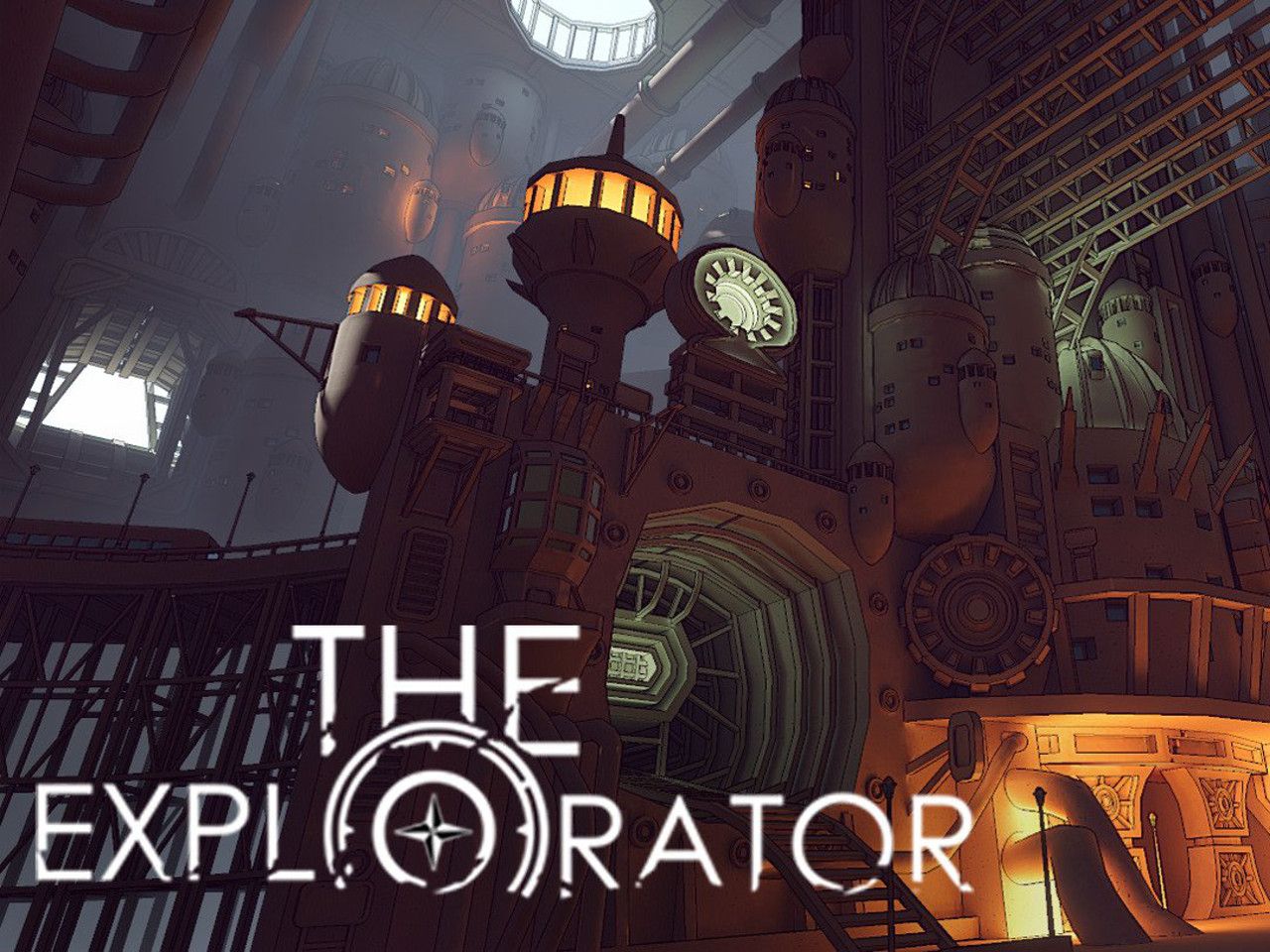 The Explorator - interesująca strzelanka z otwartym światem - Ekspert Ceneo