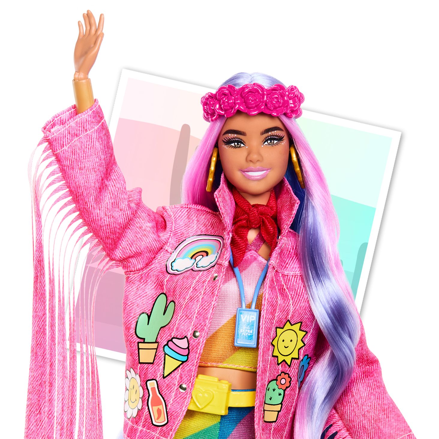 Lalka Barbie Extra Fly Ken Plażowa w podróży HNP86 - Ceny i opinie ...