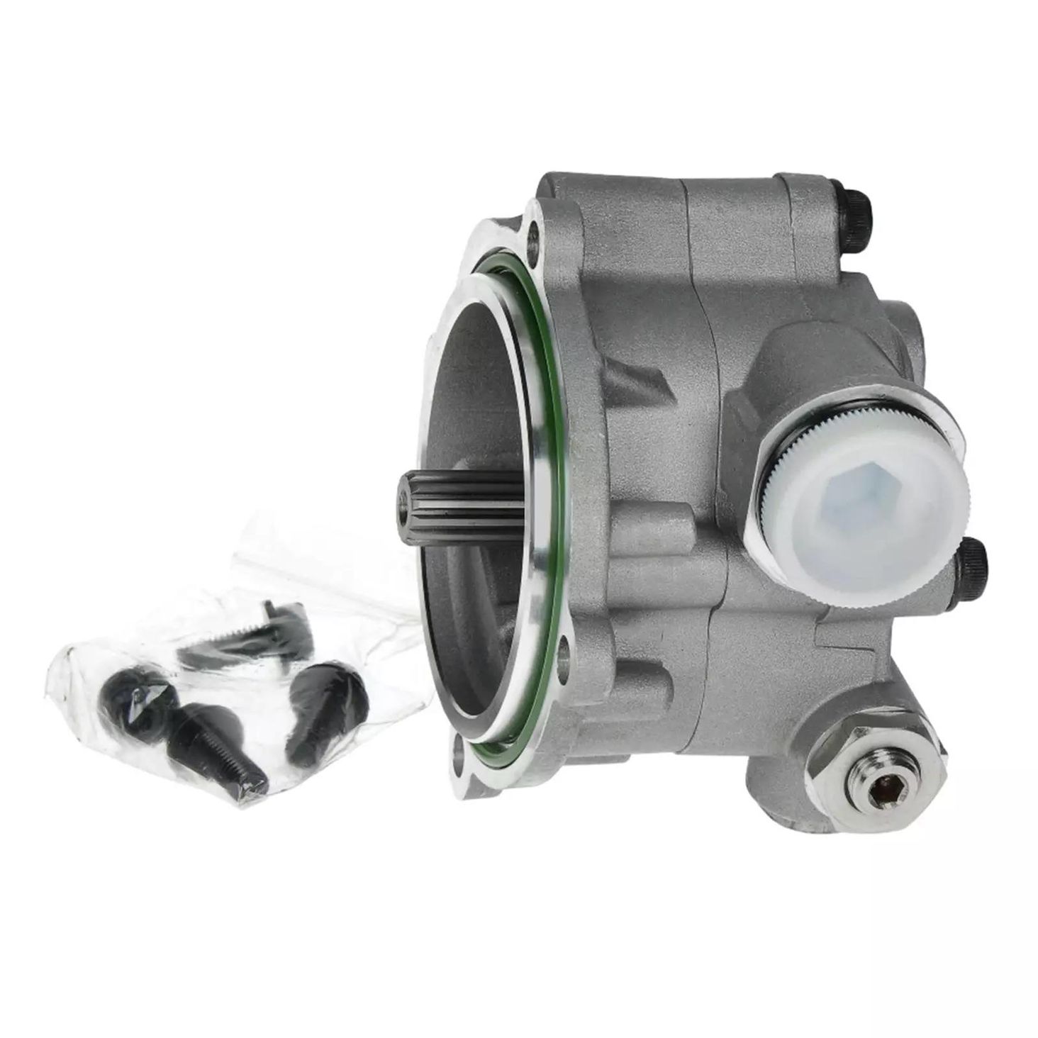 Pompa zębata HYUNDAI R210LC9 (XJBN-01196) - Opinie i ceny na Ceneo.pl