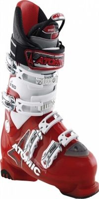 Atomic B-TECH 90 09/10 - Ceny i opinie - Ceneo.pl